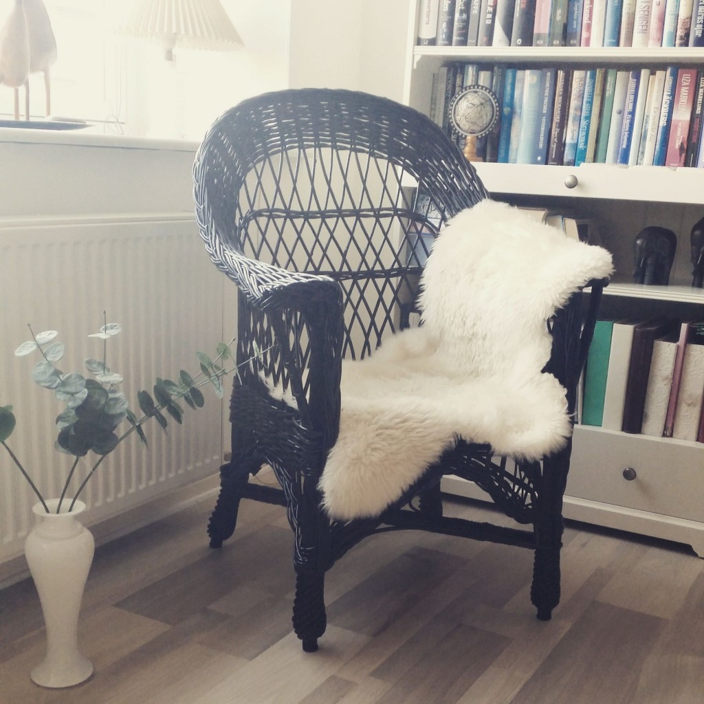 Kold Rabarbersuppe med is - Jensens Madblog