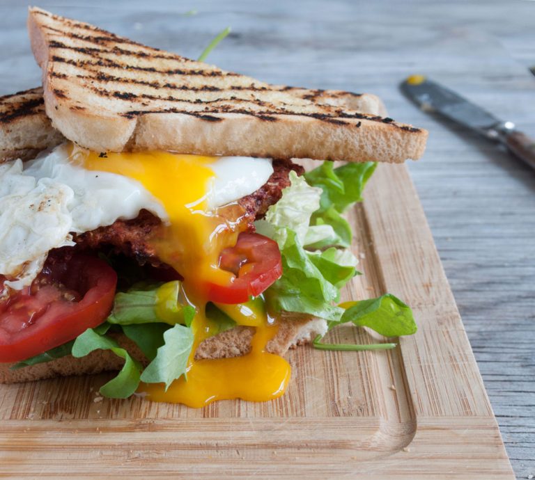 Vegetar Retter Arkiv - Jensens Madblog