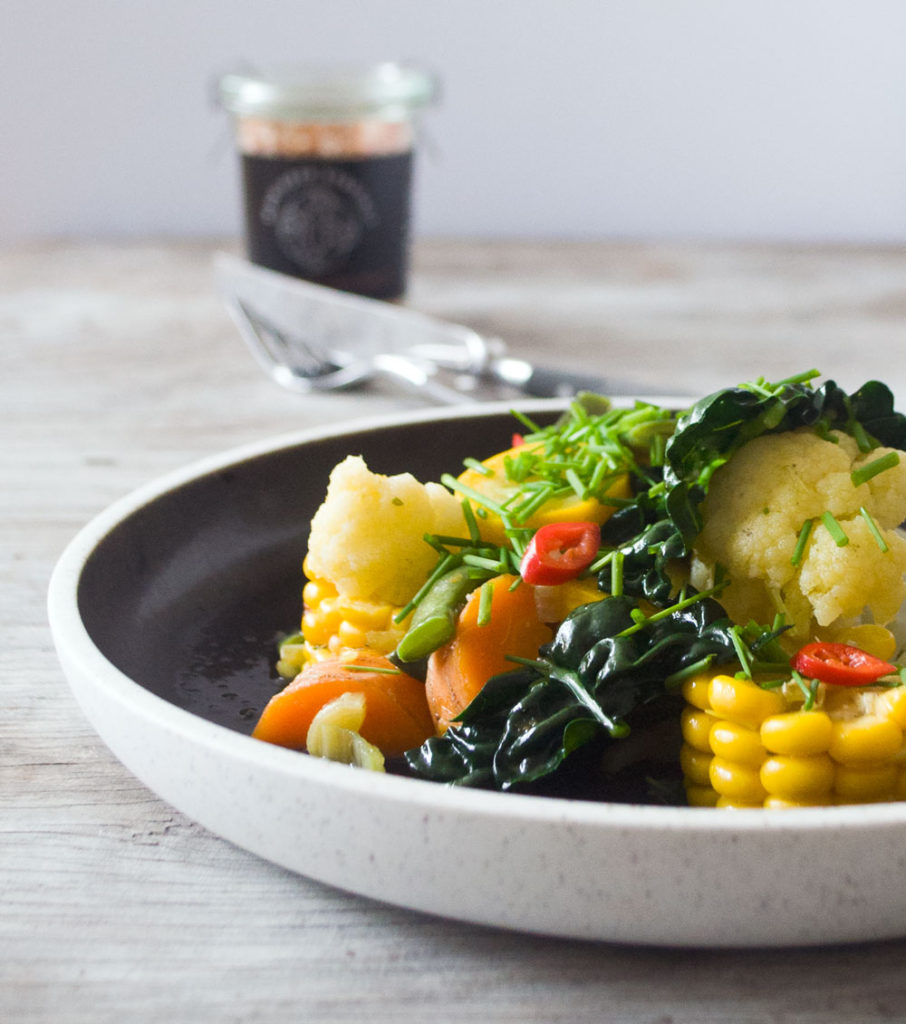 Vegetar Retter Arkiv - Jensens Madblog