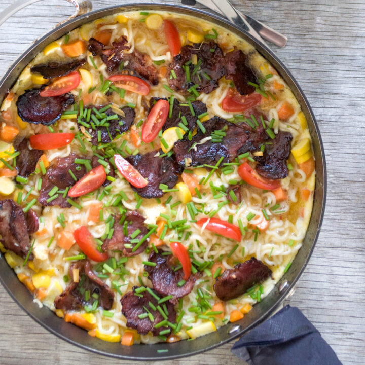 Ingenting - opskrift på sønderjysk småkage - Jensens Madblog