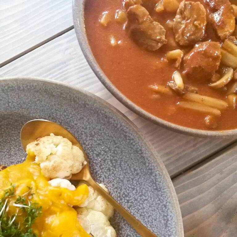 Ingenting - opskrift på sønderjysk småkage - Jensens Madblog