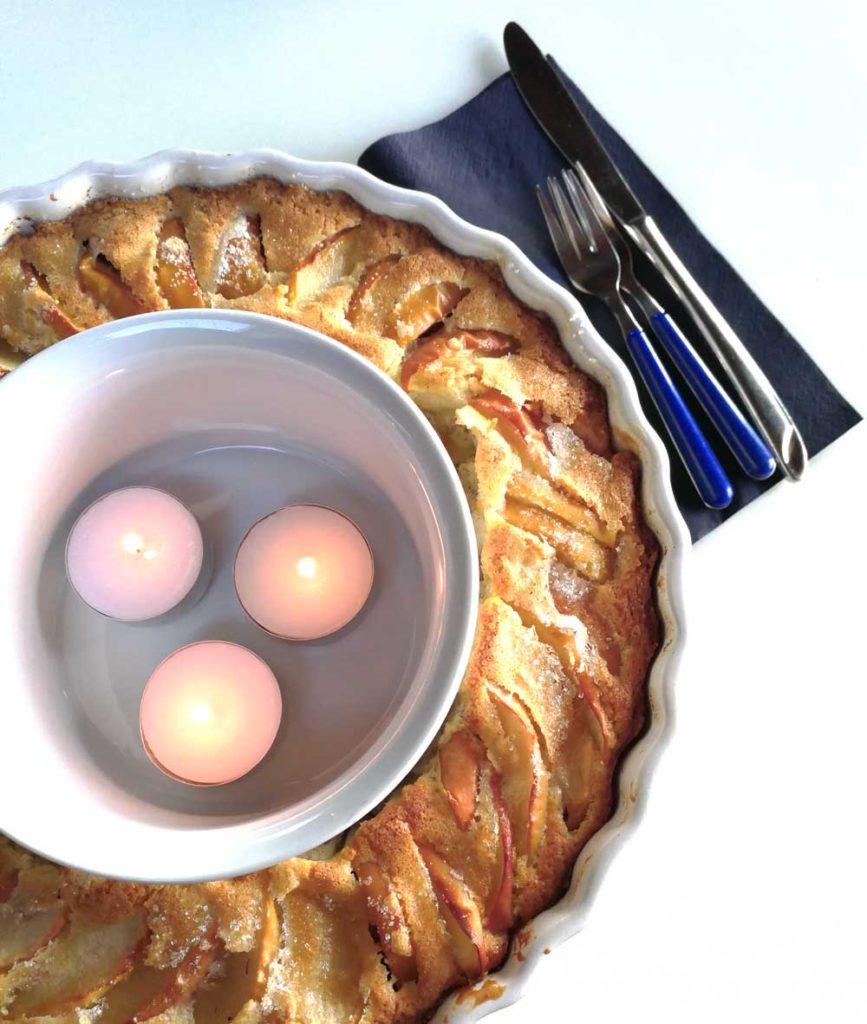 Islandsk Lagkage - Jensens Madblog