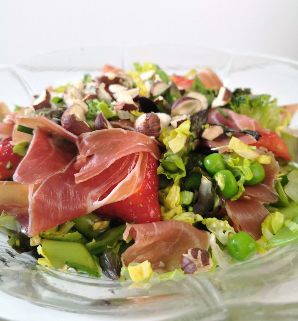 Lakrids Salt - Jensens Madblog