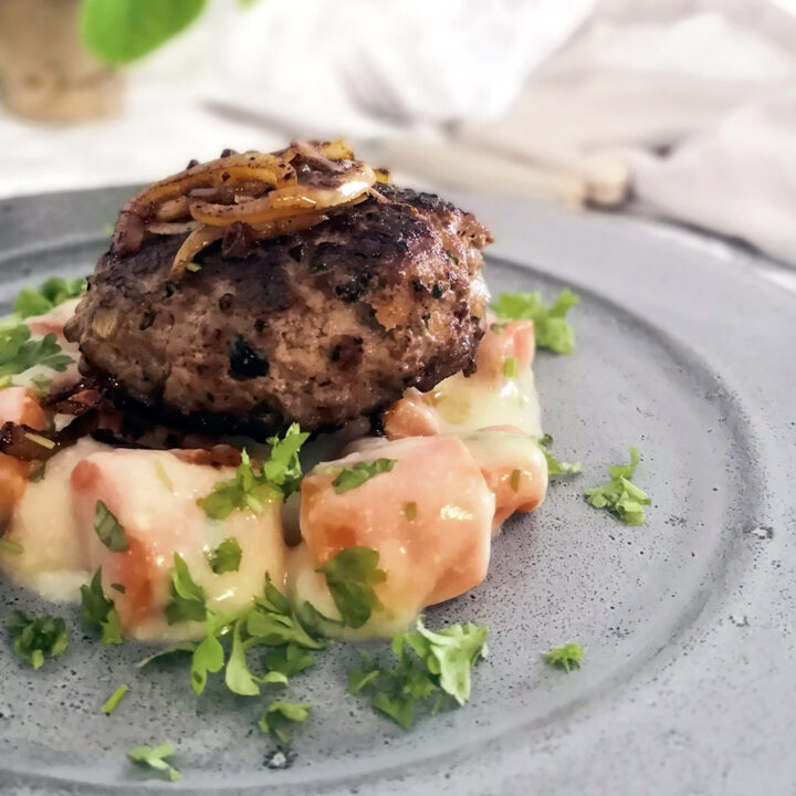 Ingenting - opskrift på sønderjysk småkage - Jensens Madblog