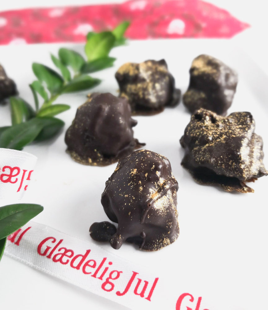 Kiwi Marmelade - Jensens Madblog