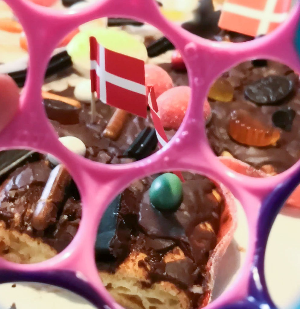 Twix Snitter - Jensens Madblog