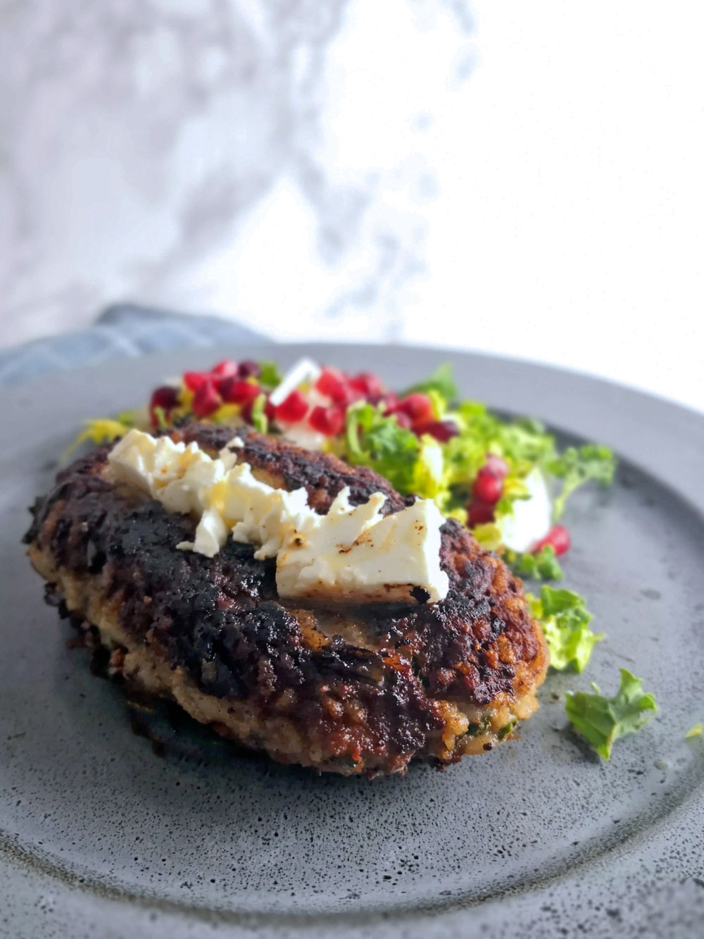 Små Farsbrød med fennikel og æble – Jensens Madblog