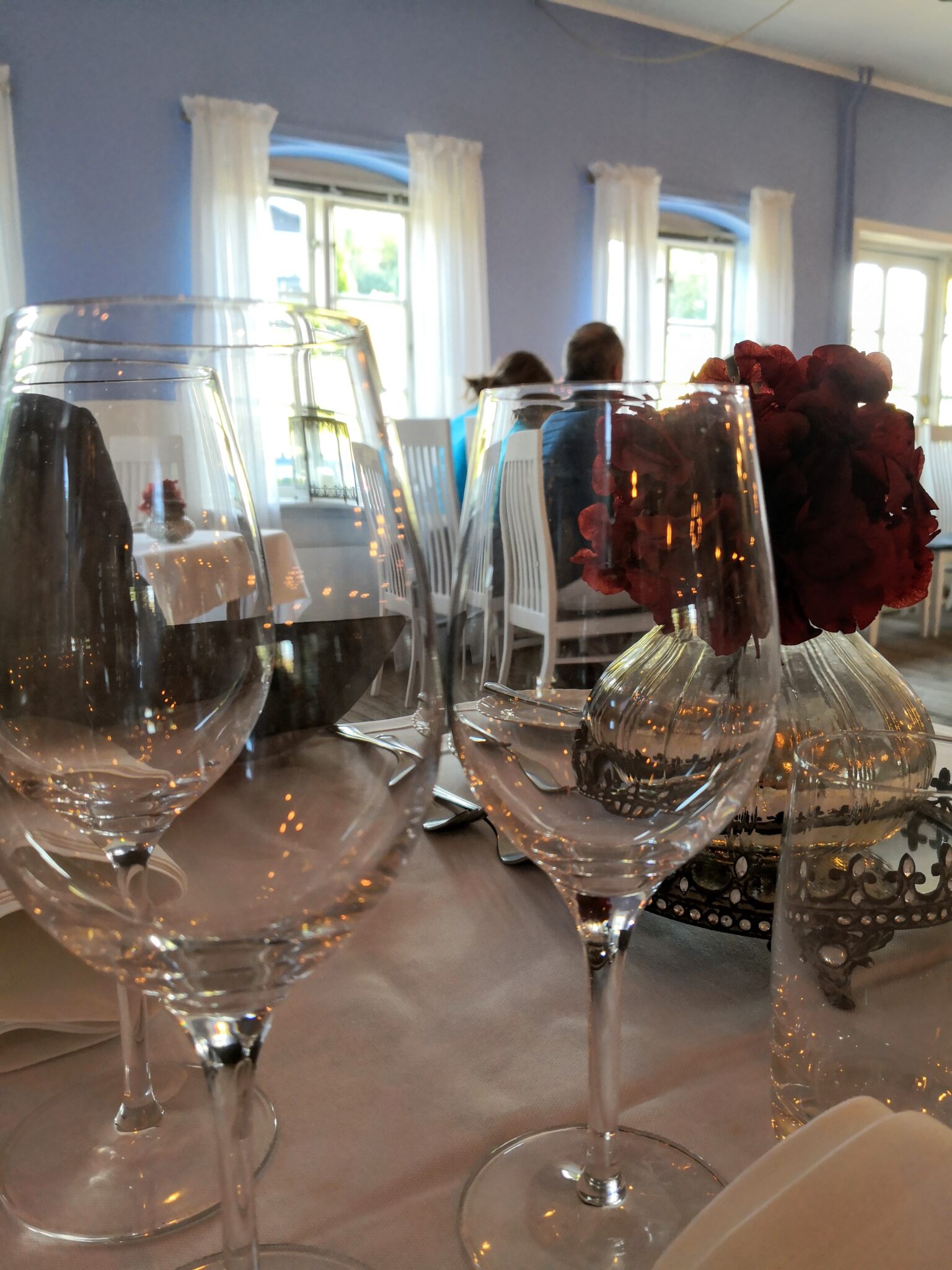 Tomat-blomkålssalat – Jensens Madblog